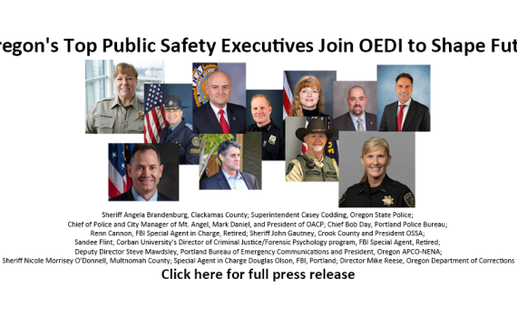 Home - Oregon Executive Development Institute (OEDI) Public Safety ...