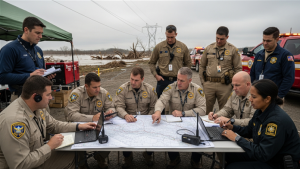 2026 Dark Days Exercise + Operation Winter SHIELD - Oregon Executive ...